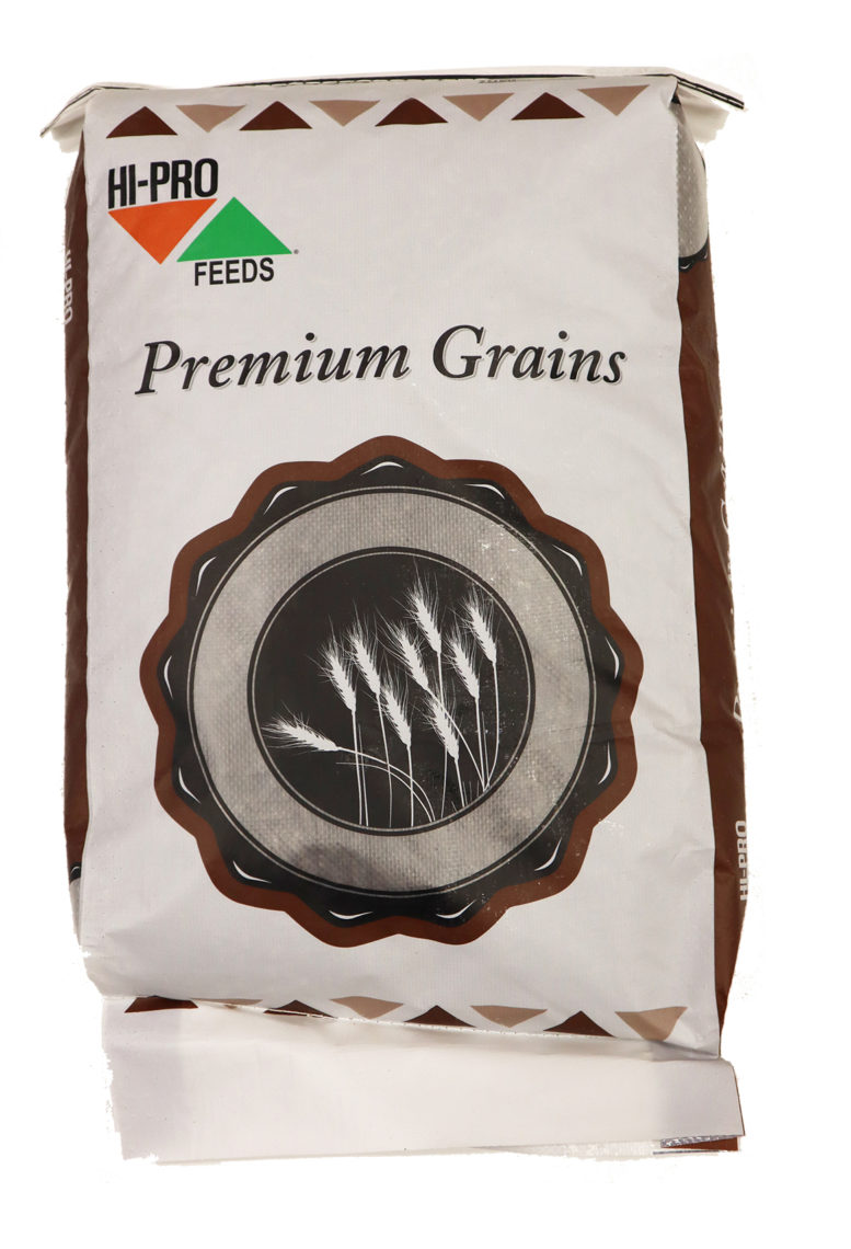 Beet Pulp Pellets – T-Link Feed Supply